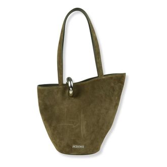 Jacquemus Damen, Taschen, Gr&uuml;n, ONE SIZEGr&ouml;&szlig;e