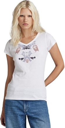 G-Star Look Book Graphic Slim