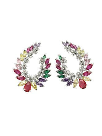 Avant-Garde Paris Ohrringe Ludmila