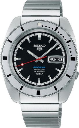 Seiko Automatik Herrenuhr Limitierte Edition SRPL05K1