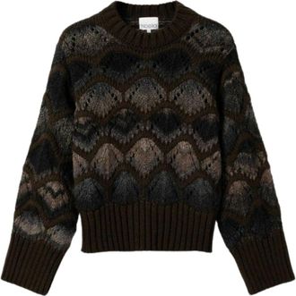 Noella Sweater Latanna