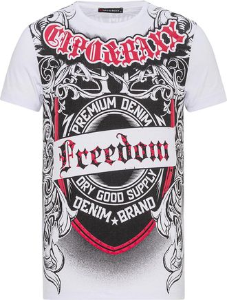 Cipo & Baxx T-Shirt