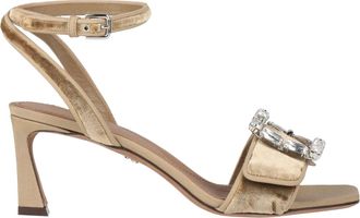 Dolce & Gabbana SCHUHE - Sandalen auf YOOX.COM