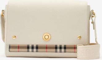 Burberry Sac Note