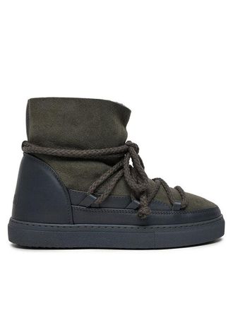 INUIKII Schneeschuhe Classic 75202-005 Grau