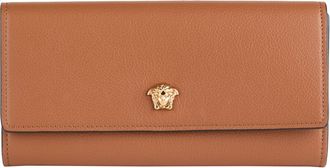 Versace Kleinlederwaren - Brieftaschen auf YOOX.COM
