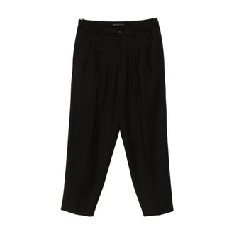 low brand Herren, Hosen, Schwarzk, W30Gr&ouml;&szlig;e