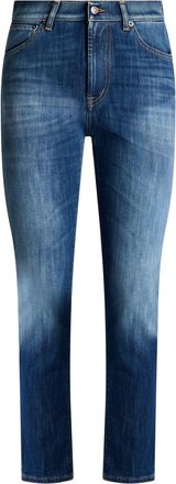 Dondup HOSEN & R&Ouml;CKE - Jeanshosen auf YOOX.COM