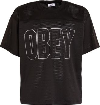 Obey TOPS - T-shirts auf YOOX.COM