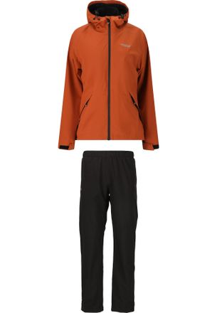 Weather Report Regenset Gust