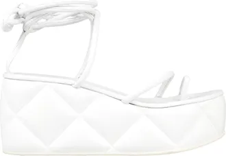 Le Silla SCHUHE - Zehentrenner auf YOOX.COM