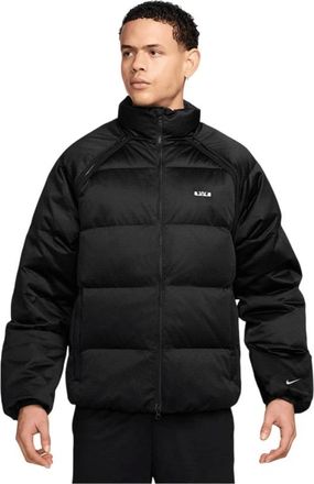 Nike Homme, Vestes, Noir, Taille: L Therma-FIT LeBron Down Jacket
