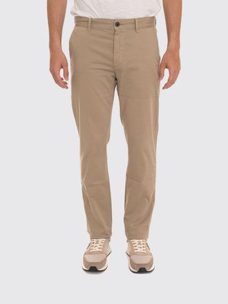 HUGO BOSS Pantalon Homme couleur Marron