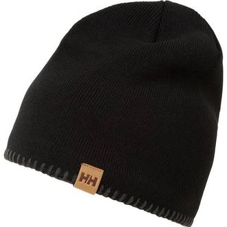 Helly Hansen Herren MOUNTAIN BEANIE FLEECE LINED