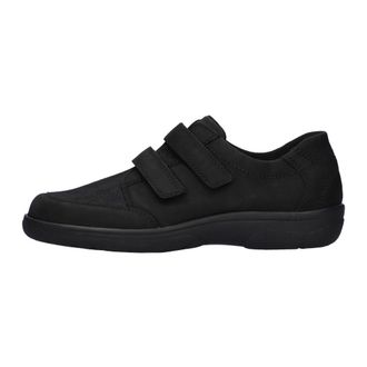 Waldl&auml;ufer Herren, Schuhe, Schwarzk, 41 1/2 EUGr&ouml;&szlig;e