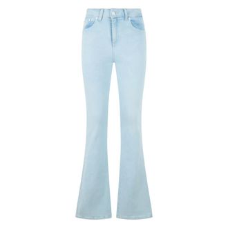 Lois Femme, Jeans, Bleu, Taille: W25 Jeans