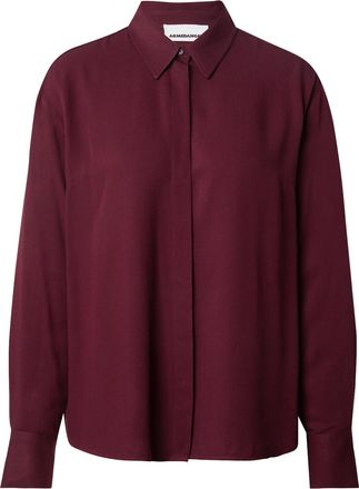 Armedangels Bluse LARISAANA