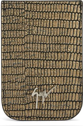 Giuseppe Zanotti ALBERT Wallets