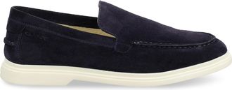 GANT Slipper Gant 32673292 Dunkelblau