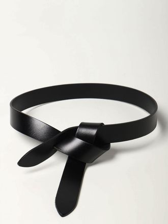 Isabel Marant Ceinture ISABEL MARANT Femme couleur Noir