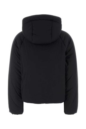 Herno Corto Down Jacket - Black