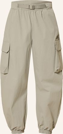 adidas Trainingshose Ct q4 Wb grau