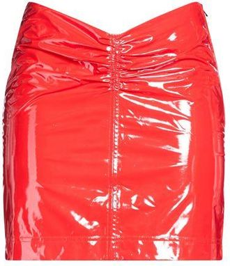 Patrizia Pepe BAS - Mini-jupes sur YOOX.COM