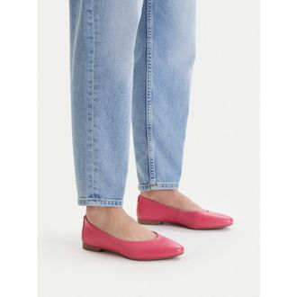 Lasocki Ballerinas Lasocki CEO-RST-KAJA-66 Rosa