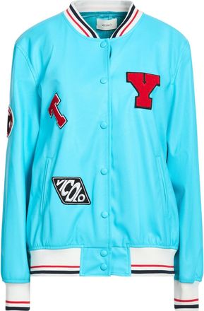 Vicolo JACKEN & M&Auml;NTEL - Jacken und Anoraks auf YOOX.COM