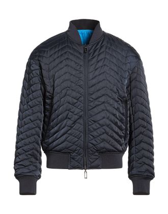 Emporio Armani JACKEN & M&Auml;NTEL - Jacken und Anoraks auf YOOX.COM