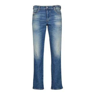 Diesel 1993 D-Vyl - - Jeans - Herren - Blau - W33 L32