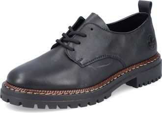 Rieker Damen Halbschuhe 52052