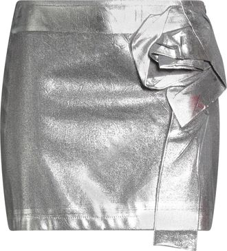 Tensione In HOSEN & RÖCKE - Miniröcke auf YOOX.COM