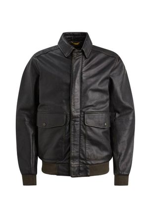 PME Legend Herren Lederjacke AUTHENTIC A-2