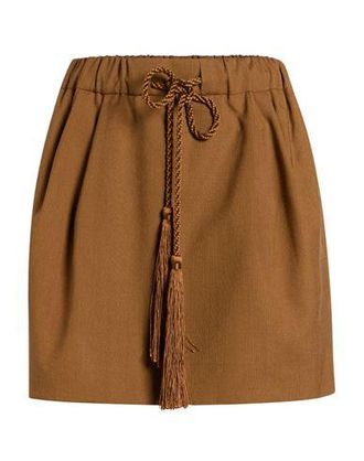 Max Mara BAS - Mini-jupes sur YOOX.COM