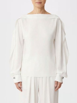 Lanvin Top LANVIN Femme couleur Blanc