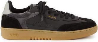 Axel Arigato Baskets Dice T-Toe en cuir