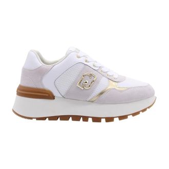 Liu Jo Damen, Schuhe, Beige, 40 EUGr&ouml;&szlig;e