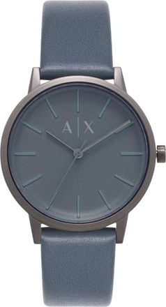 A|X Armani Exchange Herren, Accessories, Grau, ONE SIZEGr&ouml;&szlig;e