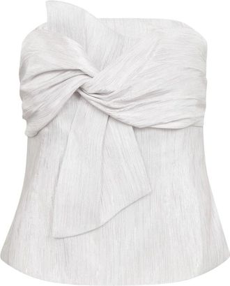 Co'Couture Femme, Tops, Blanc, Taille: 44 FR Hauts sans manches