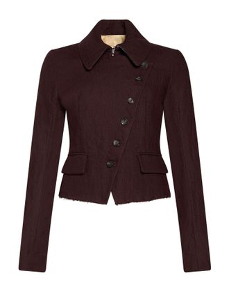 Masnada JACKEN & M&Auml;NTEL - Jacken und Anoraks auf YOOX.COM