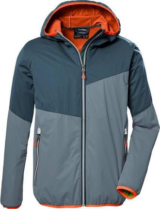 Killtec Kinder Funktionsjacke KOS 330 BYS JCKT
