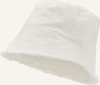 Marc O'Polo Marc Opolo Bucket-Hat weiss