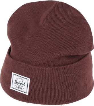 Herschel ACCESSOIRES - M&uuml;tzen & H&uuml;te auf YOOX.COM