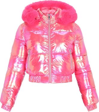Mymo Jacke