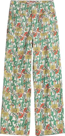 Bobo Choses Pantalon Herbalists Coton Bio Bobo Choses