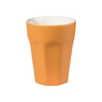 ASA Selection Grande Becher Espresso Mango L 5,5 cm B 5,5 cm H 8 cm