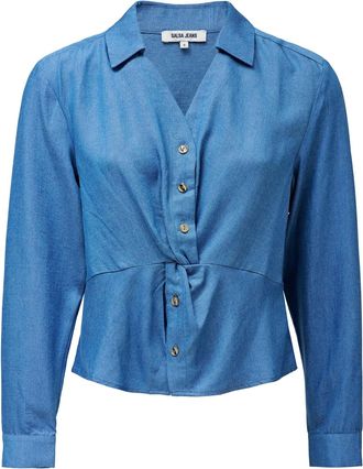 Salsa Jeans Bluse