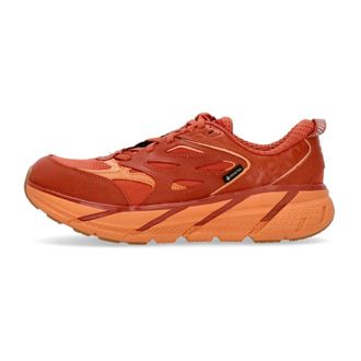 Hoka One One GTX Outdoor Schuh - - Sport - Herren - Rot - 43 1/3 EU