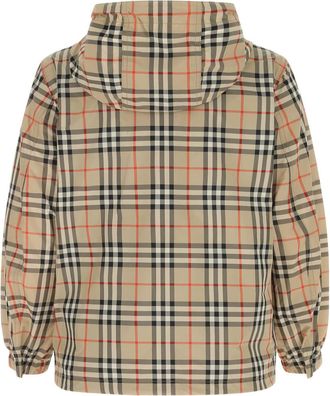 Burberry A7028 Giubbini Jacket